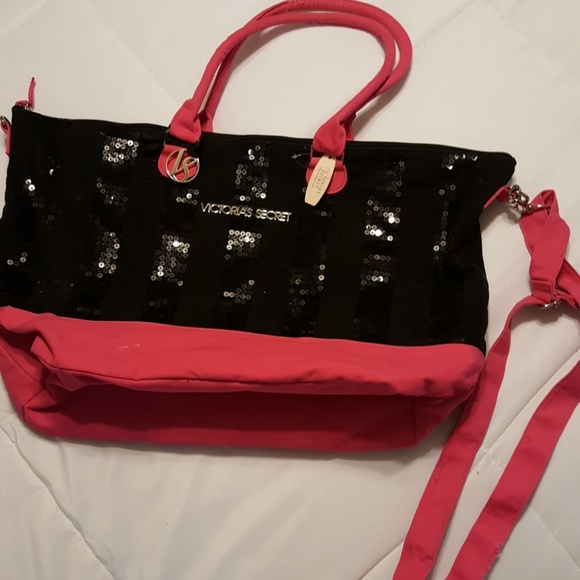 Victoria's Secret | Bags | Vs Tote Bag | Poshmark
